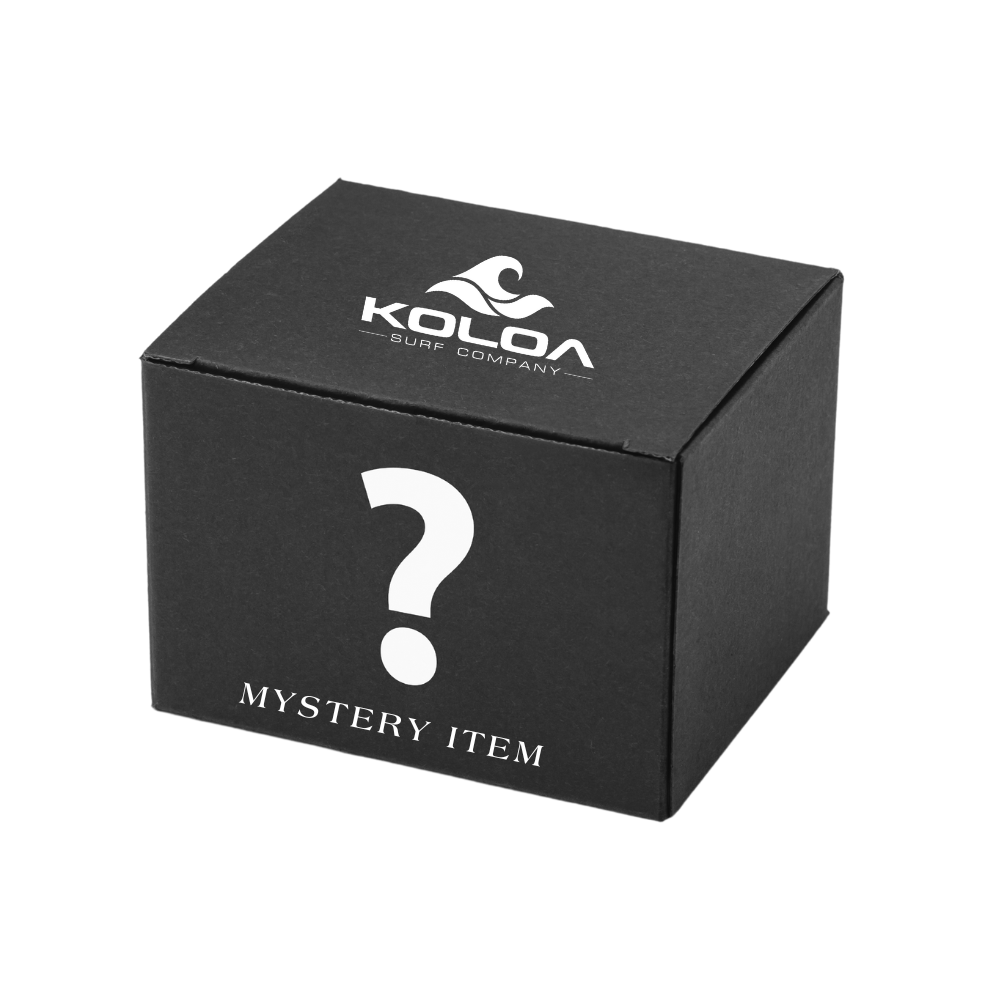MYSTERY ITEM ($20-50 VALUE) | Koloa Surf Company