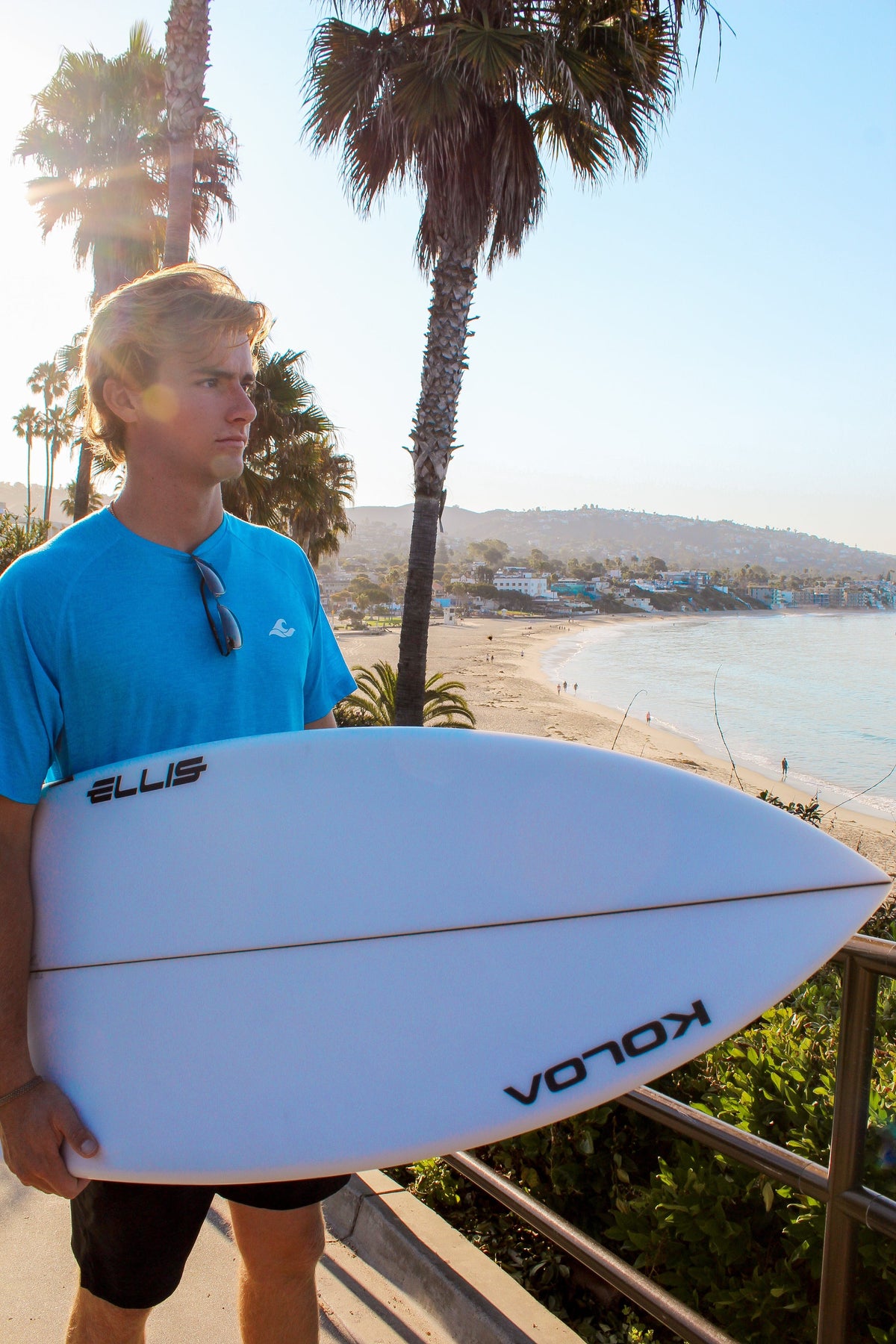 Catch the Last Waves: Your Go-To Gear for Coastal Adventures | Koloa ...