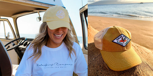 What Is A Dad Hat? A Guide To This Popular Accessory | Koloa Surf Company