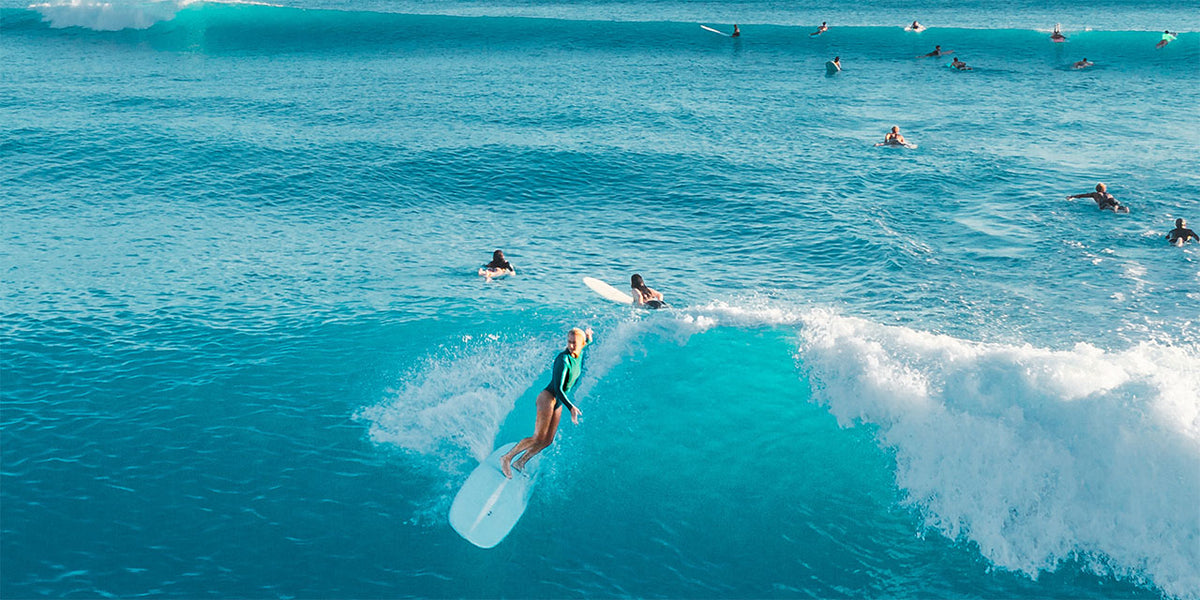 Surfer Attire For Men And Women: The Ultimate Guide | Koloa Surf Company