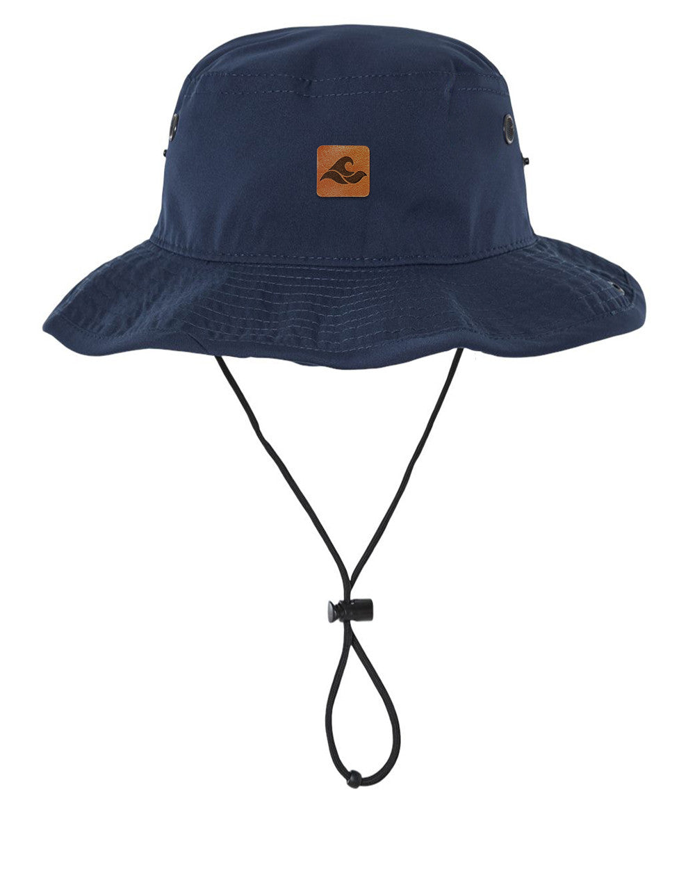Koloa Wave Boonie Hat | Surf Lifestyle Sun Hat | Kauai Island Style ...