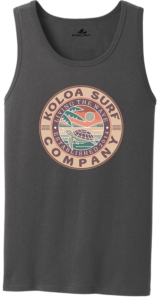 Koloa Duke Tank Top | Koloa Surf Company